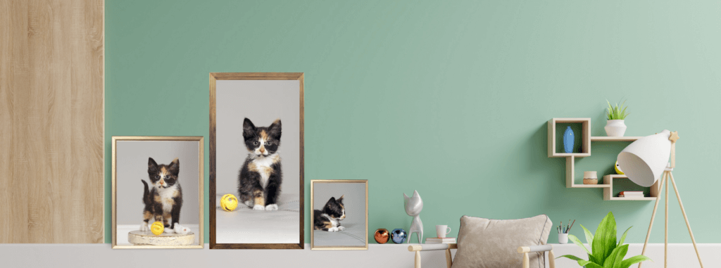 Gallery Wall Ideas: Exploring Different Wall Display Arrangements ...