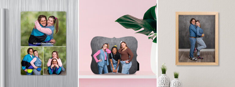 Retro & Throwback Photo Sessions - Find a Studio Near You!